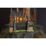 Department 56 Harry Potter's Village Hogwart's Gate Village Accessories ...