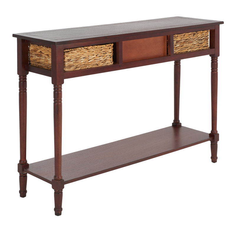 Beachcrest Home Painswick 44.5'' Console Table & Reviews | Wayfair