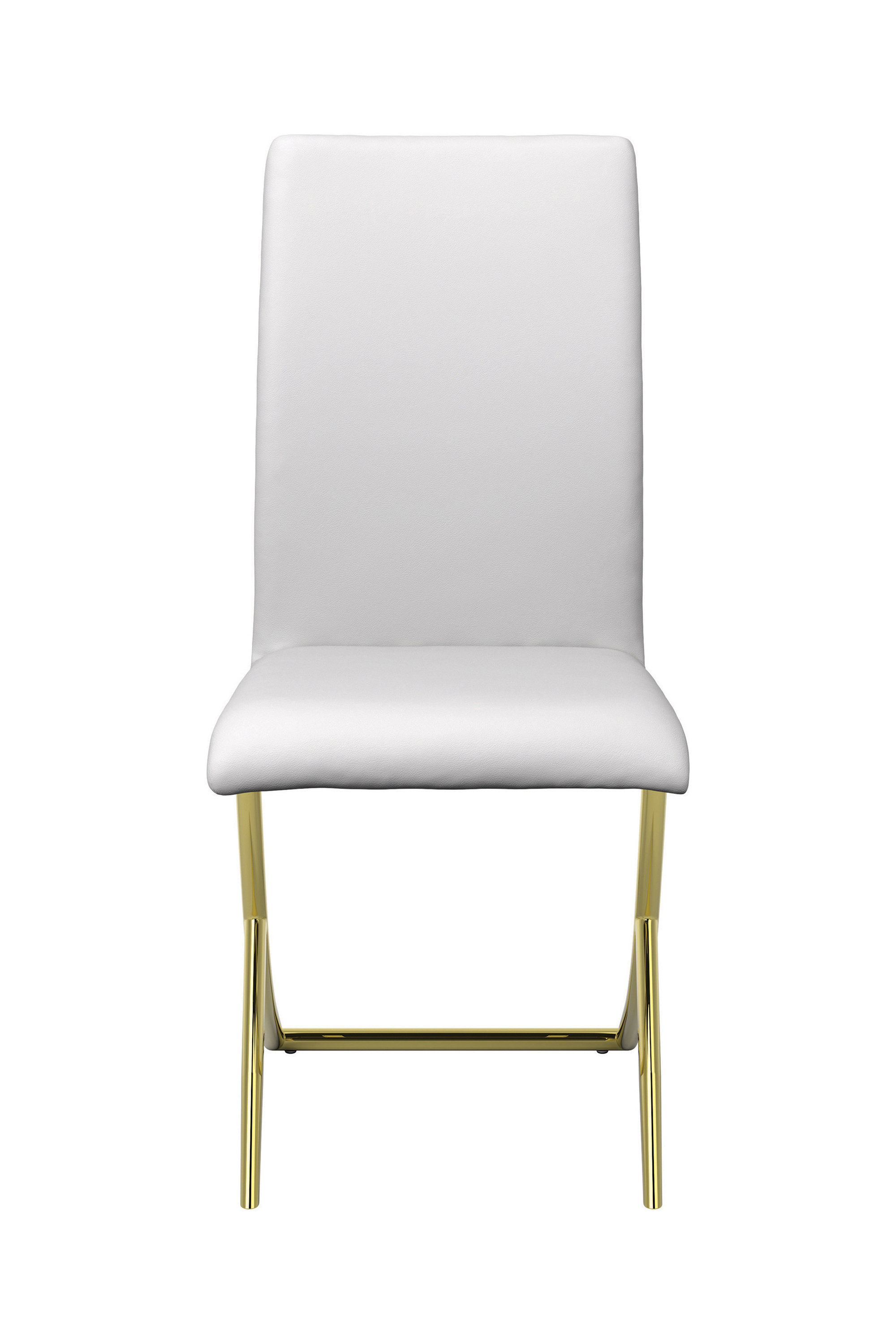 Everly Quinn Fitchett Upholstered Side Chair | Wayfair
