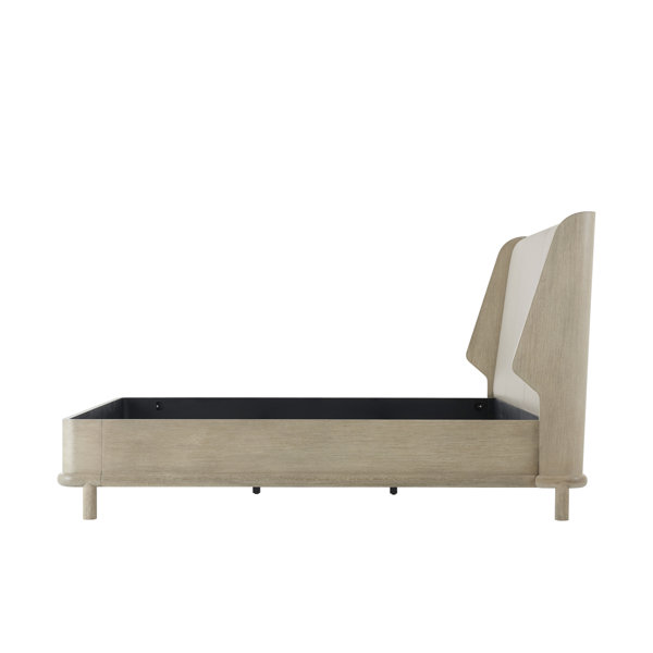 Theodore Alexander Repose Upholstered Bed | Wayfair