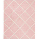 George Oliver Finkle Flatweave Performance Ivory/Charcoal Rug & Reviews ...