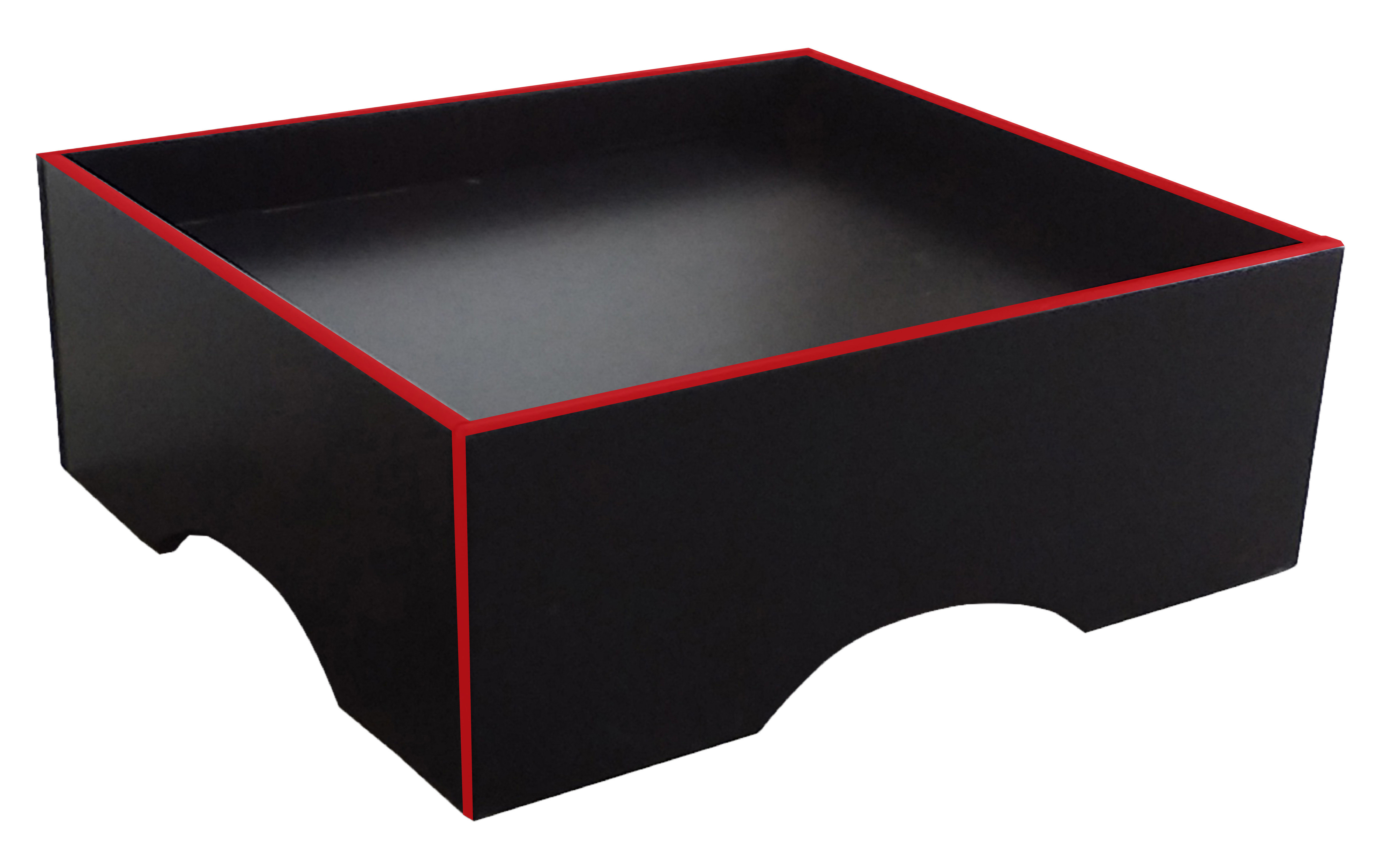 Suncoast Arcade Riser for Cocktail Arcade Machine - Fully Assembled ...