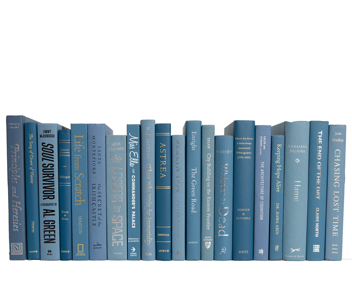 Booth & Williams Modern Marlin: Color By The Foot & Reviews | Wayfair