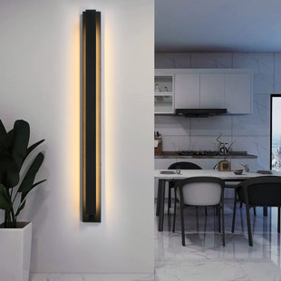 Unique / Statement Outdoor Wall Lighting You'll Love | Wayfair