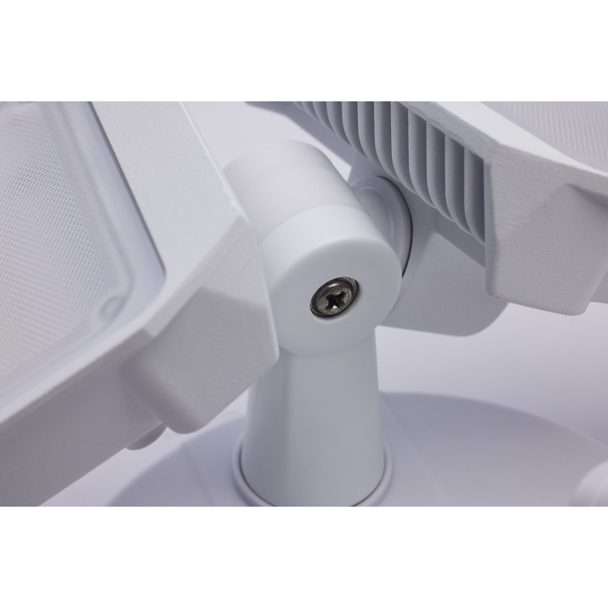 Starfish 36 Watt Rectangular Outdoor SMART Security Light with Camera ...