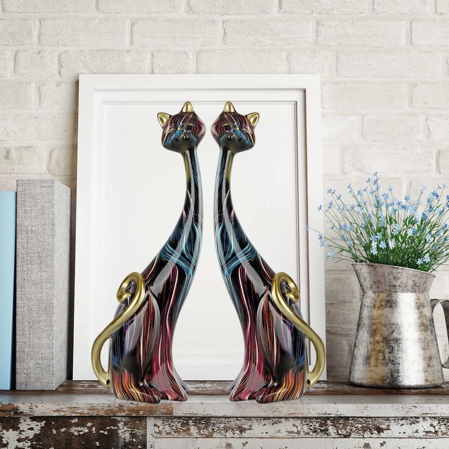 Canora Grey Statue | Wayfair.co.uk