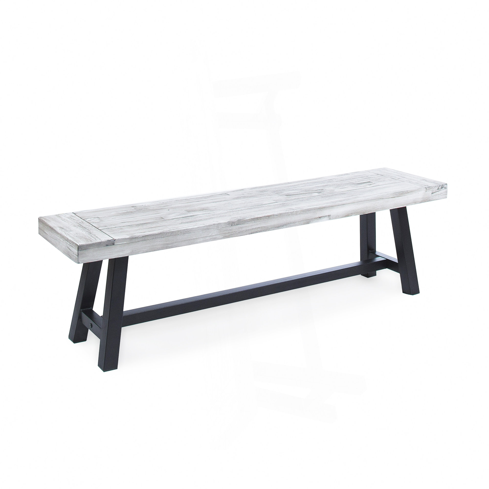 Latitude Run® Outdoor Benches | Wayfair