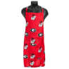 College Covers Apron & Reviews | Wayfair