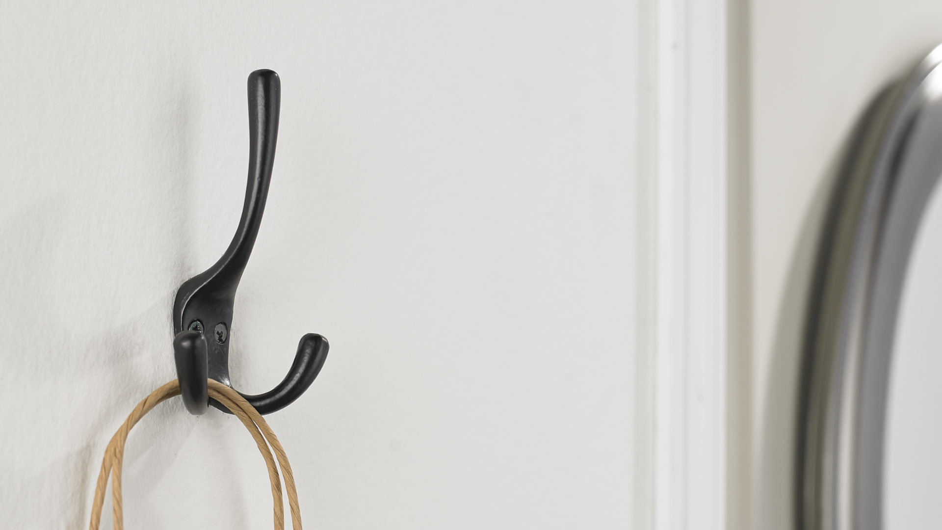 Richelieu Triple Utility Wall Hook & Reviews - Wayfair Canada