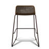 GAR Knot Halfback Bar Stool & Reviews | Wayfair