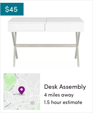 Become a Service Pro | Wayfair Home Services