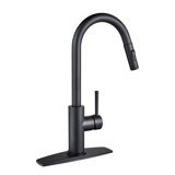 Modern Kitchen Faucets | AllModern