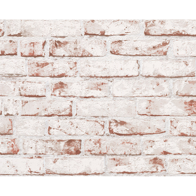 AS Creation Wallpaper Pop.up Panel 3D - 250 x 52 cm | Wayfair.co.uk