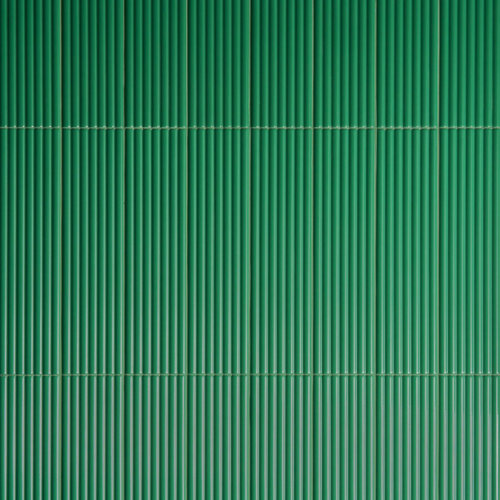 Encore Surfaces Superclassica Pli 4" x 16" 3D Fluted Italian Wall Tile ...