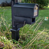 Step2 MailMaster Hudson Post Mounted Mailbox & Reviews | Wayfair