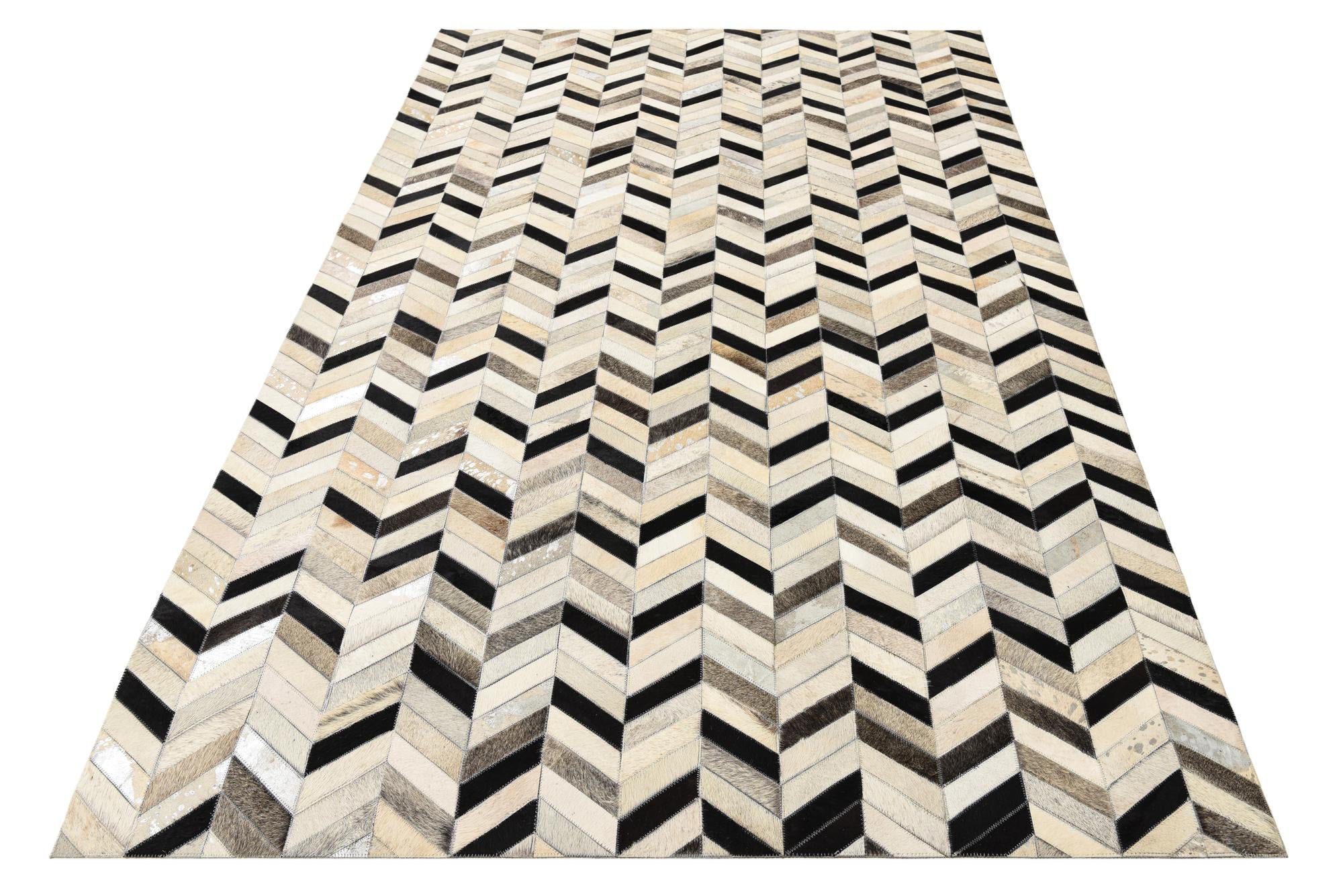 Isabelline Purdue Multi Rug | Wayfair