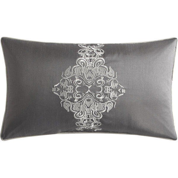 Nanshing America, Inc Arabesque 8 Piece Traditional Comforter Set ...