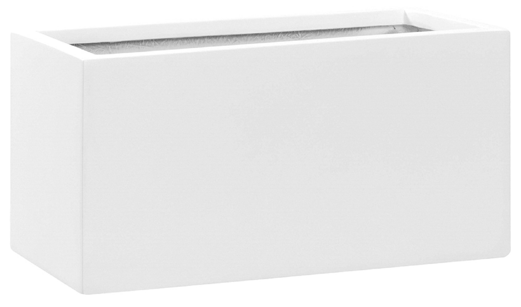 Latitude Run® Stone Planter Box | Wayfair