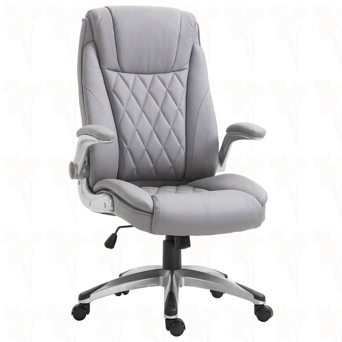 Inbox Zero Ergonomic Office Chair with Advanced Functions for Ultimate ...