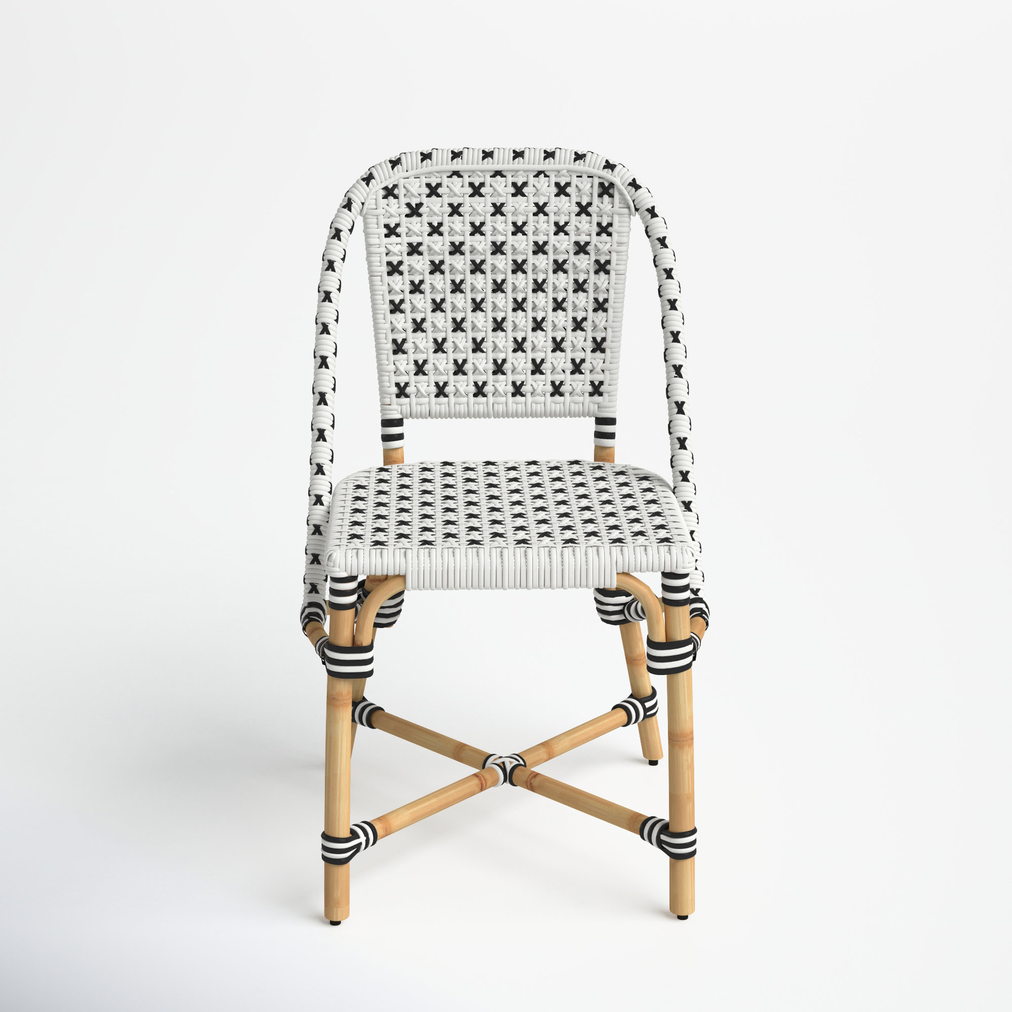 Joss & Main Quintin Side Chair & Reviews | Wayfair