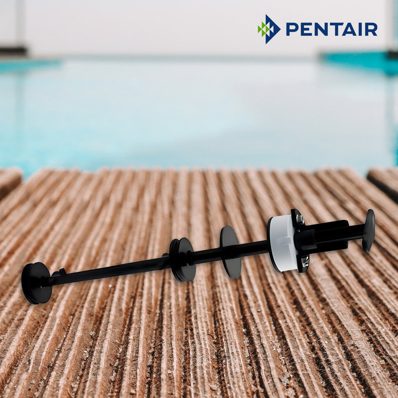 Pentair Plastic Piston Rod Assembly with Handle for PVC Slide Multiport ...