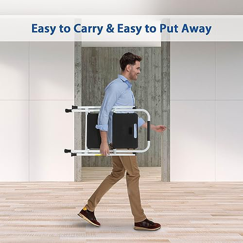 WFX Utility™ 2 - Step Steel Step Ladder & Reviews | Wayfair