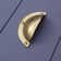 Proper Copper Design Brass Classic Cup Handle | Wayfair.co.uk