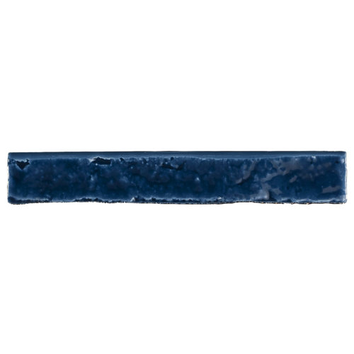 Blue Tile Trim You'll Love | Wayfair