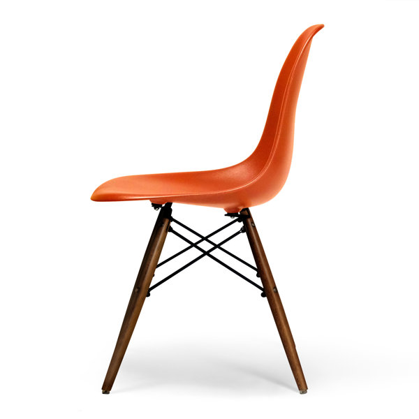 AllModern Jordan Side Chair & Reviews | Wayfair