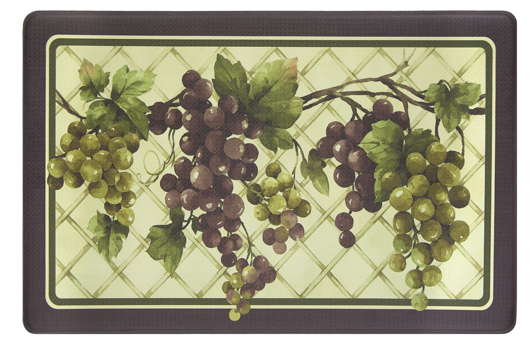 Lark Manor Annyssa Anti-Fatigue Mat - Wayfair Canada