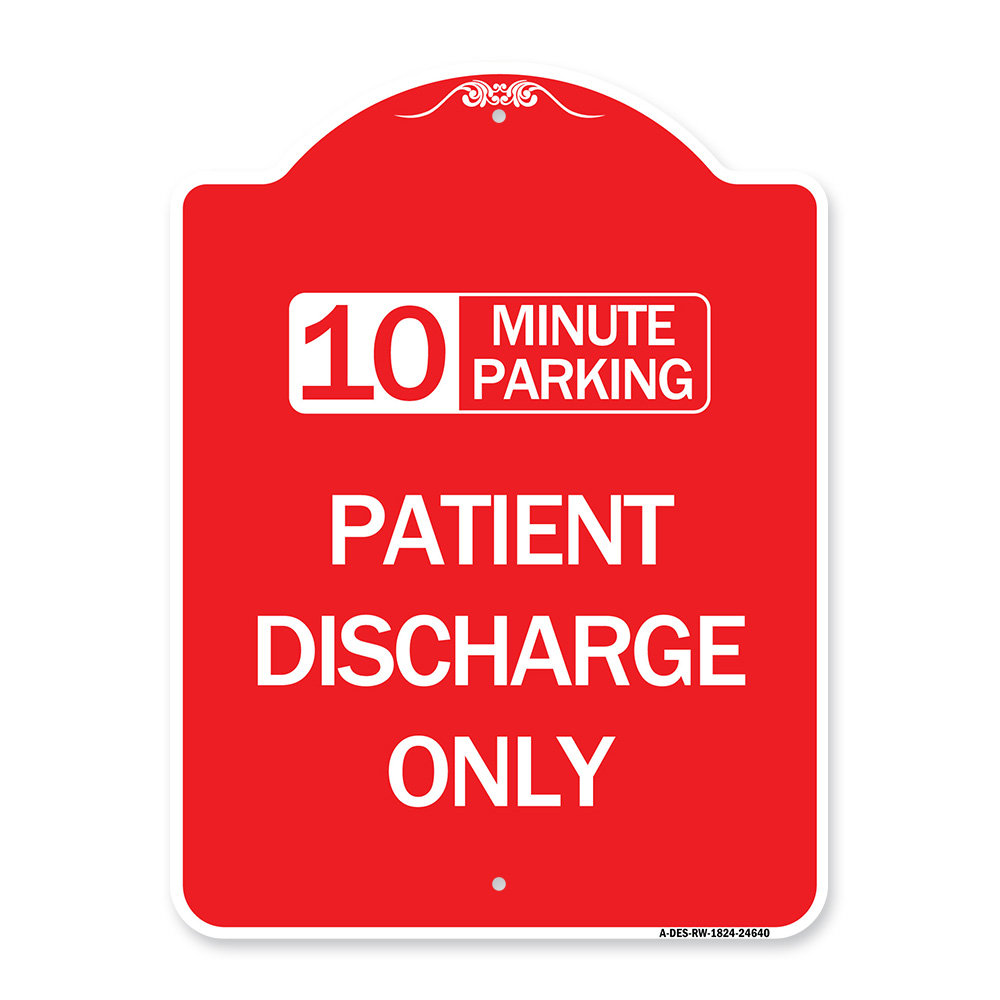 SignMission Enseigne Signmission Designer Series - 10 minutes de ...