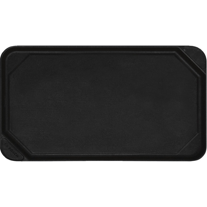 Bosch 19.5” x 11” Non-Stick Griddle | Wayfair