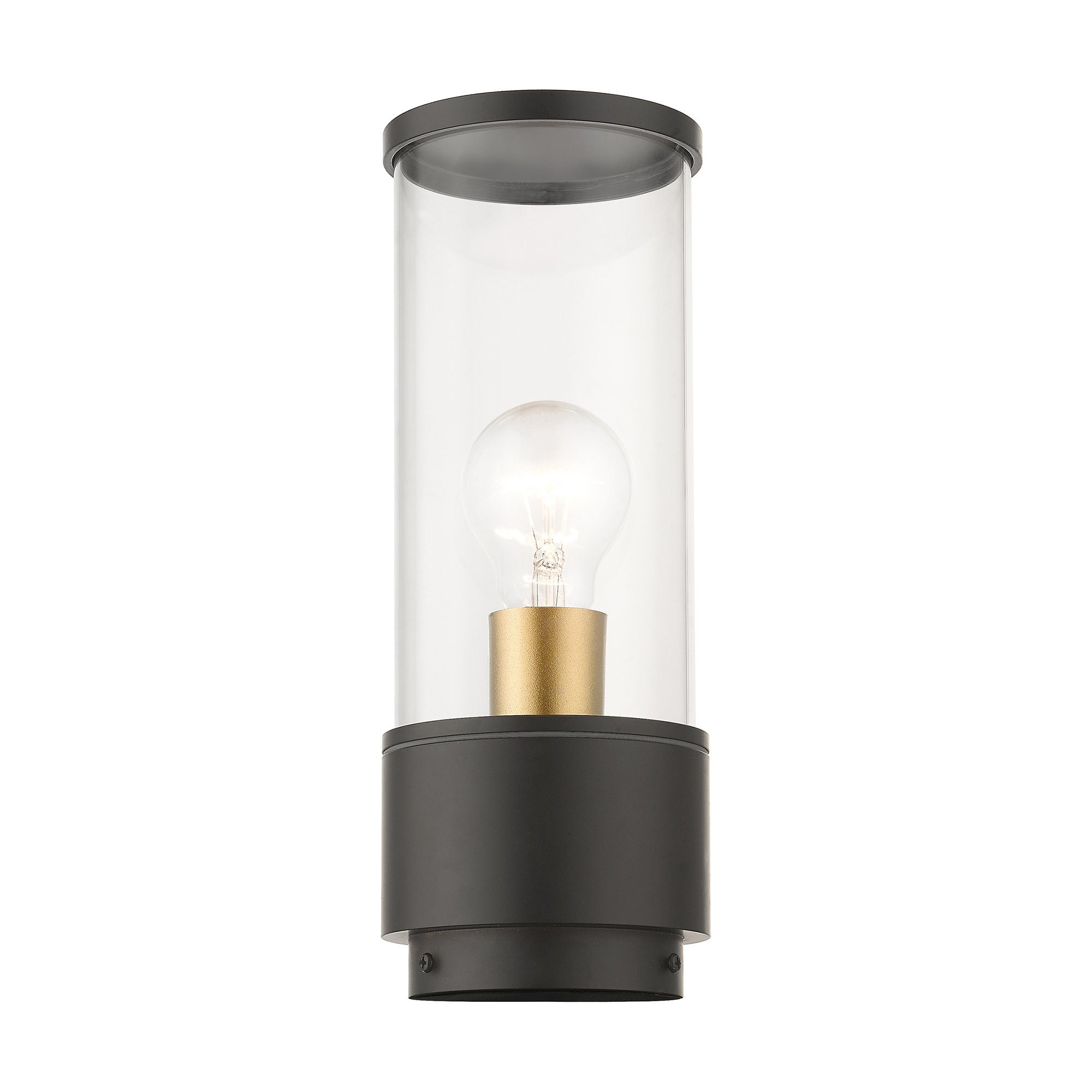 Ebern Designs Brenley Transparent Lantern Head | Wayfair