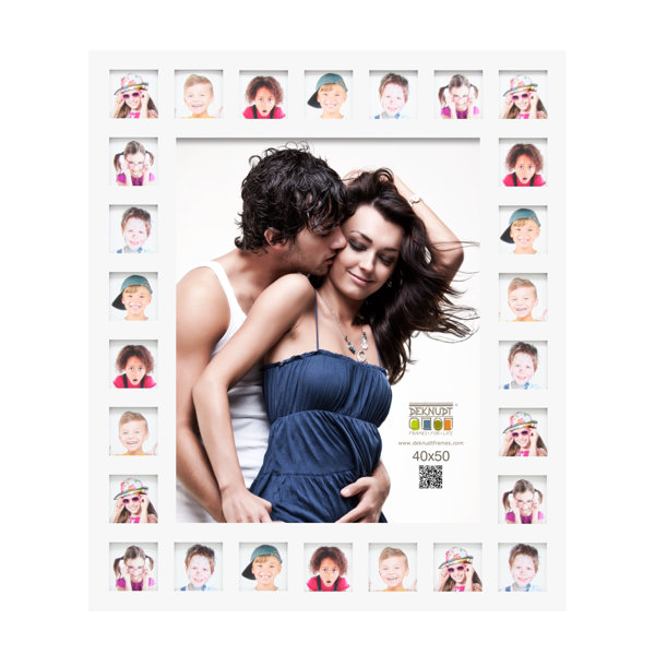 ClearAmbient Bilderrahmen | Wayfair.de