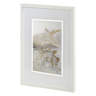Everly Quinn Confluence Framed On Paper Print | Wayfair