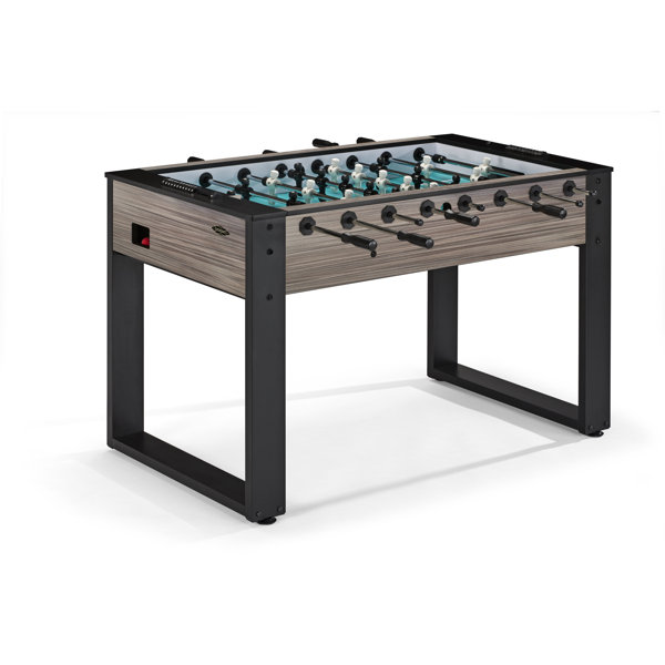 Brunswick Billiards Striker Foosball Table | Wayfair
