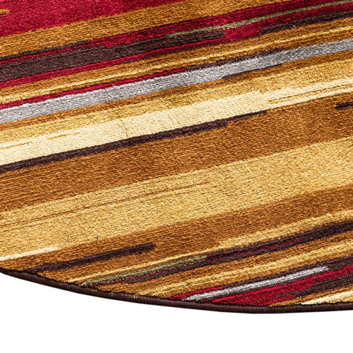 Wayfair | Rug Slice & Wedge Area Rugs You'll Love in 2023