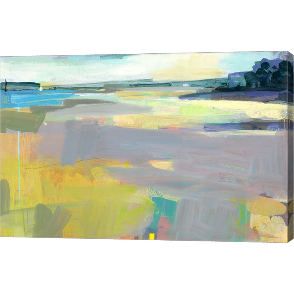 Orren Ellis Rachel Carson Reserve By Kathleen Robbins, Canvas Wall Art ...
