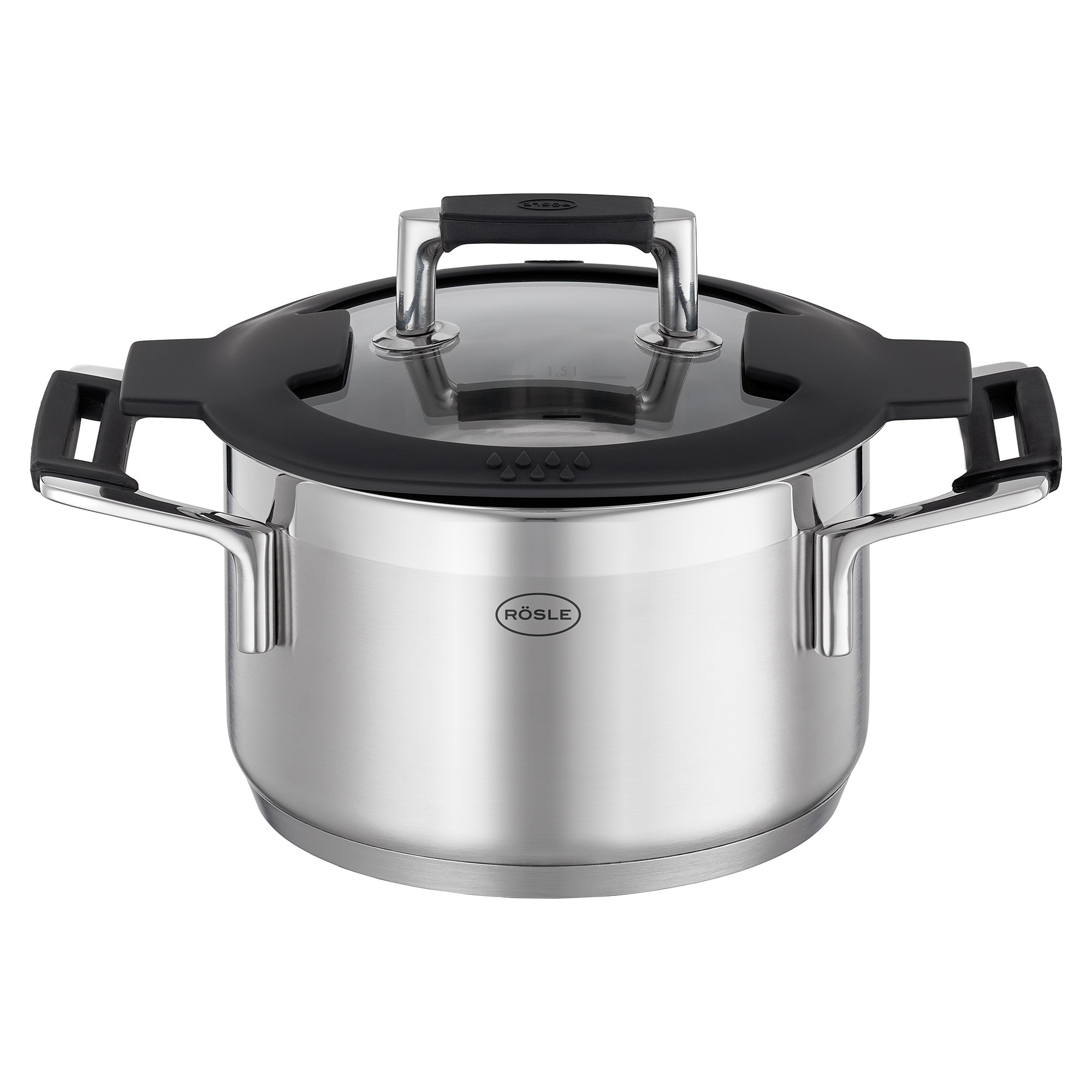 Rosle Silence Pro Casserole | Wayfair