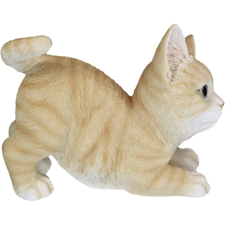 Ebern Designs Lea-Anna Animals Sculpture - Wayfair Canada