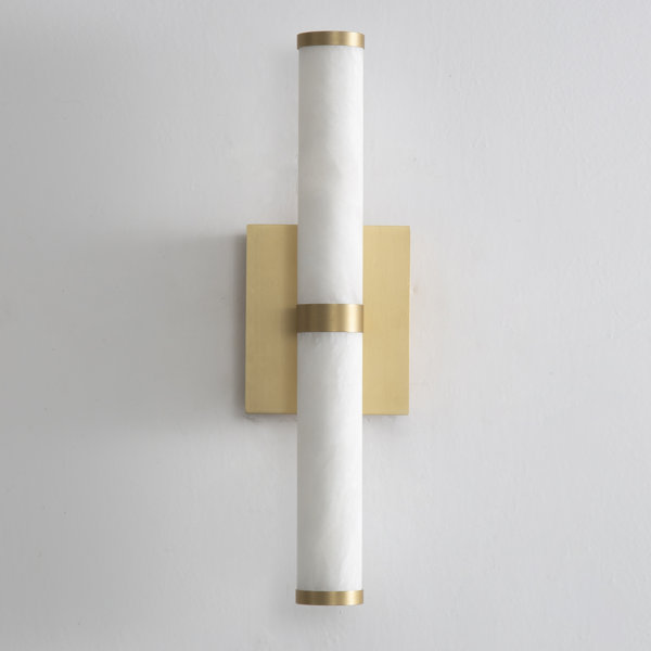 ET2 Aragon-Wall Sconce - Wayfair Canada