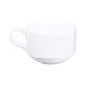 Elite Global Solutions Simplicity Melamine Coffee Mug | Wayfair