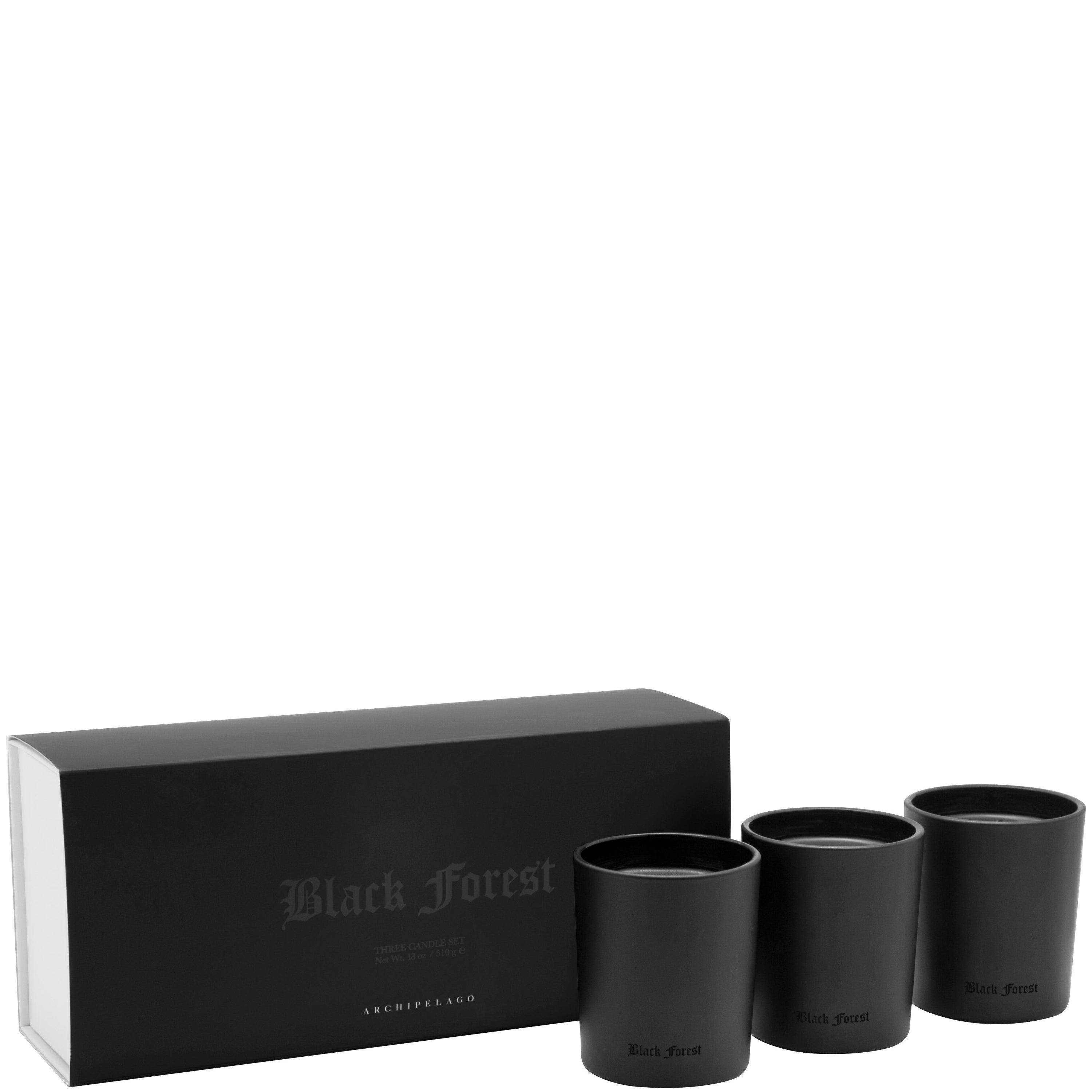 Archipelago Black Forest Trio Gift Set | Perigold
