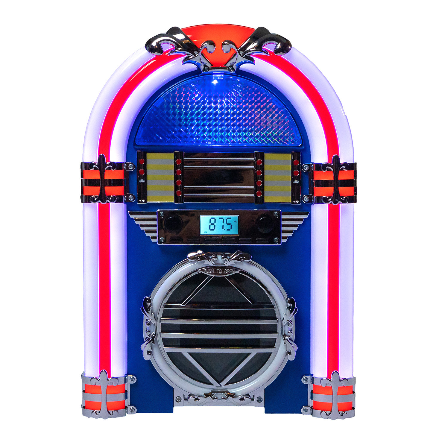 Victor Jukebox | Wayfair