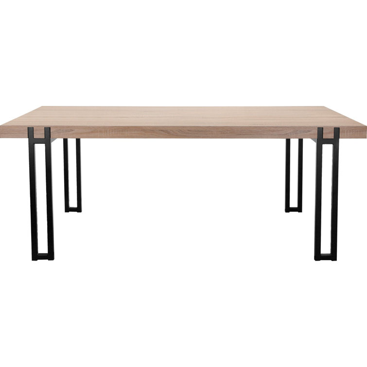Union Rustic Ruybal Dining Table | Wayfair.co.uk