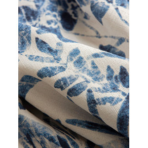 Visionary Home Linen Semi-Sheer Pair & Reviews | Wayfair