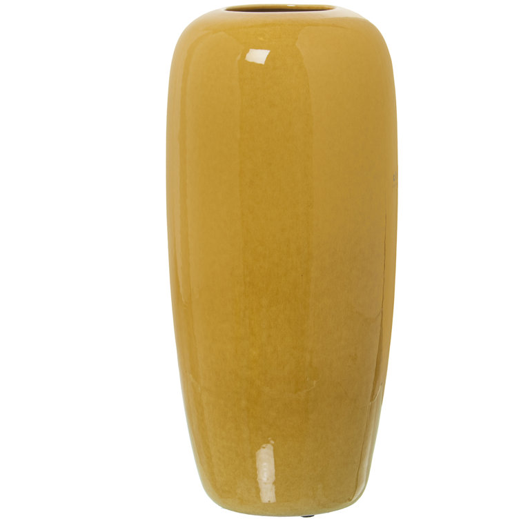 AlexandraHouse Spring / Summer 2024 Ceramic Table Vase | Wayfair.ie