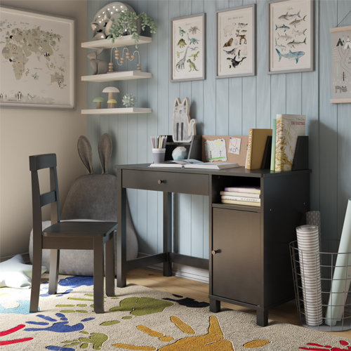 Wayfair | Desk and Chair Set Kids Desks You'll Love in 2024