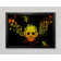 Happy Larry Skeleton Heads Framed Print | Wayfair.co.uk