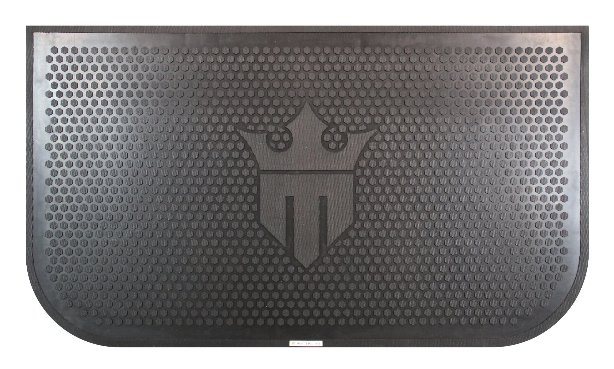 Matsmiths BBQ Grill Floor Mat | Wayfair